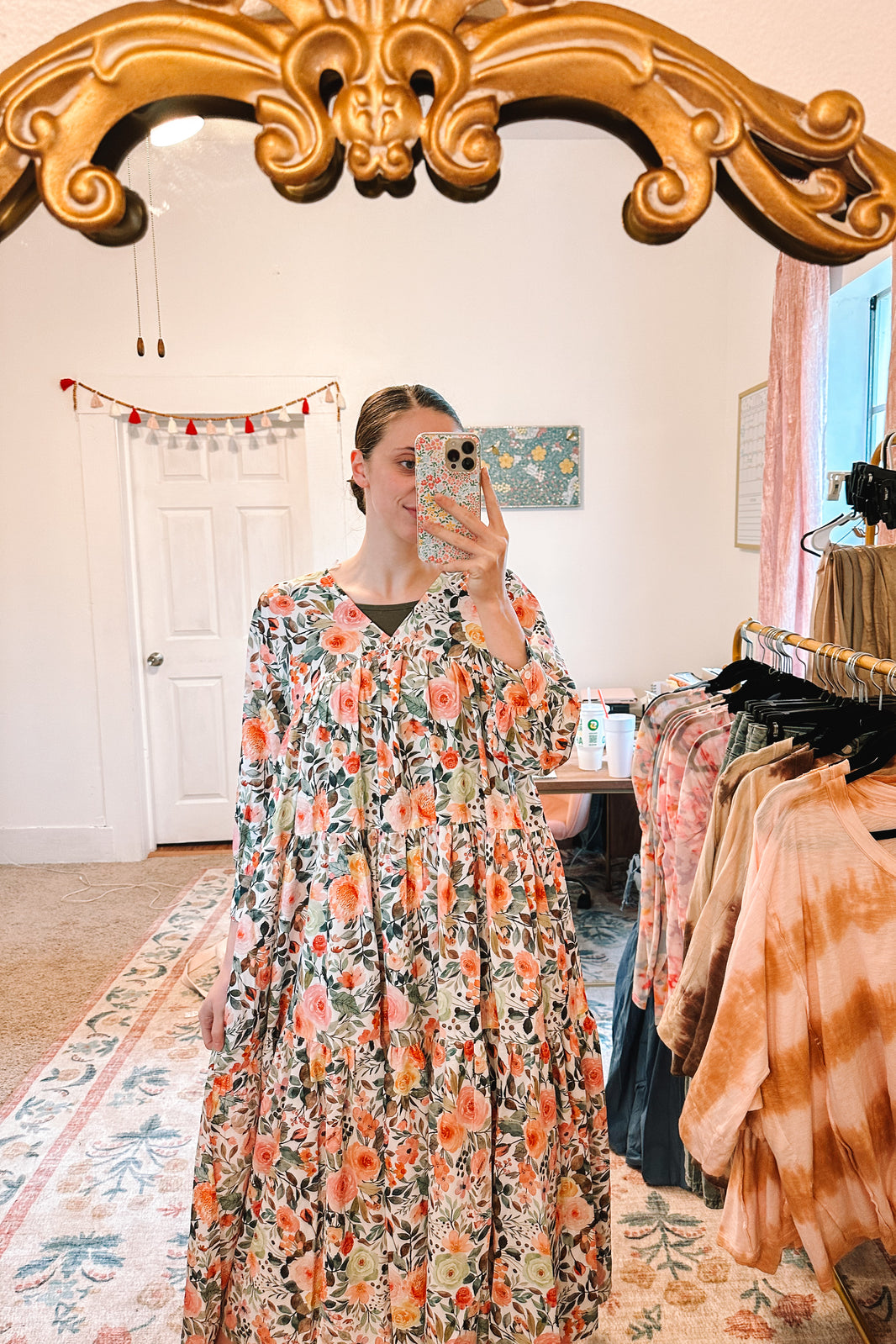 Dresses – The Valley Collective